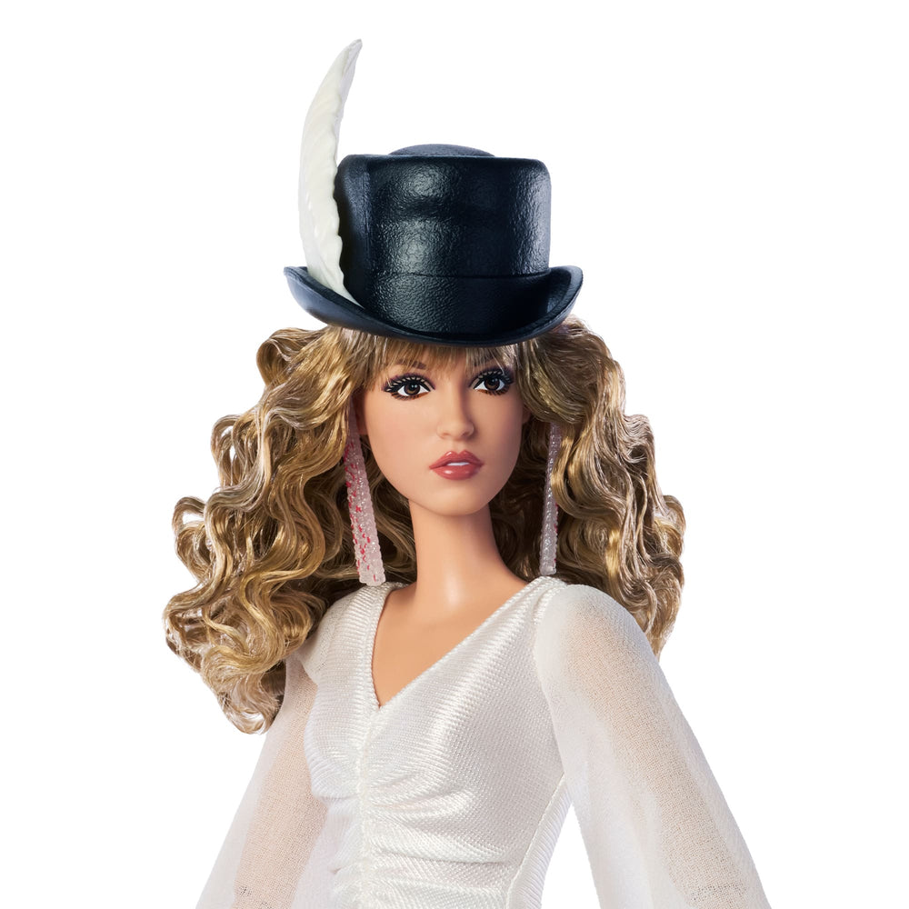 Barbie Stevie Nicks Bella Donna Doll | Mattel Creations