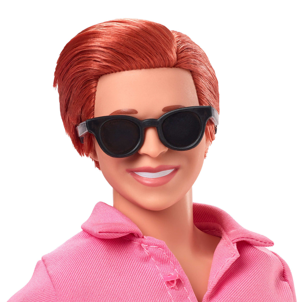 Barbie The Movie Allan Doll | Mattel Creations