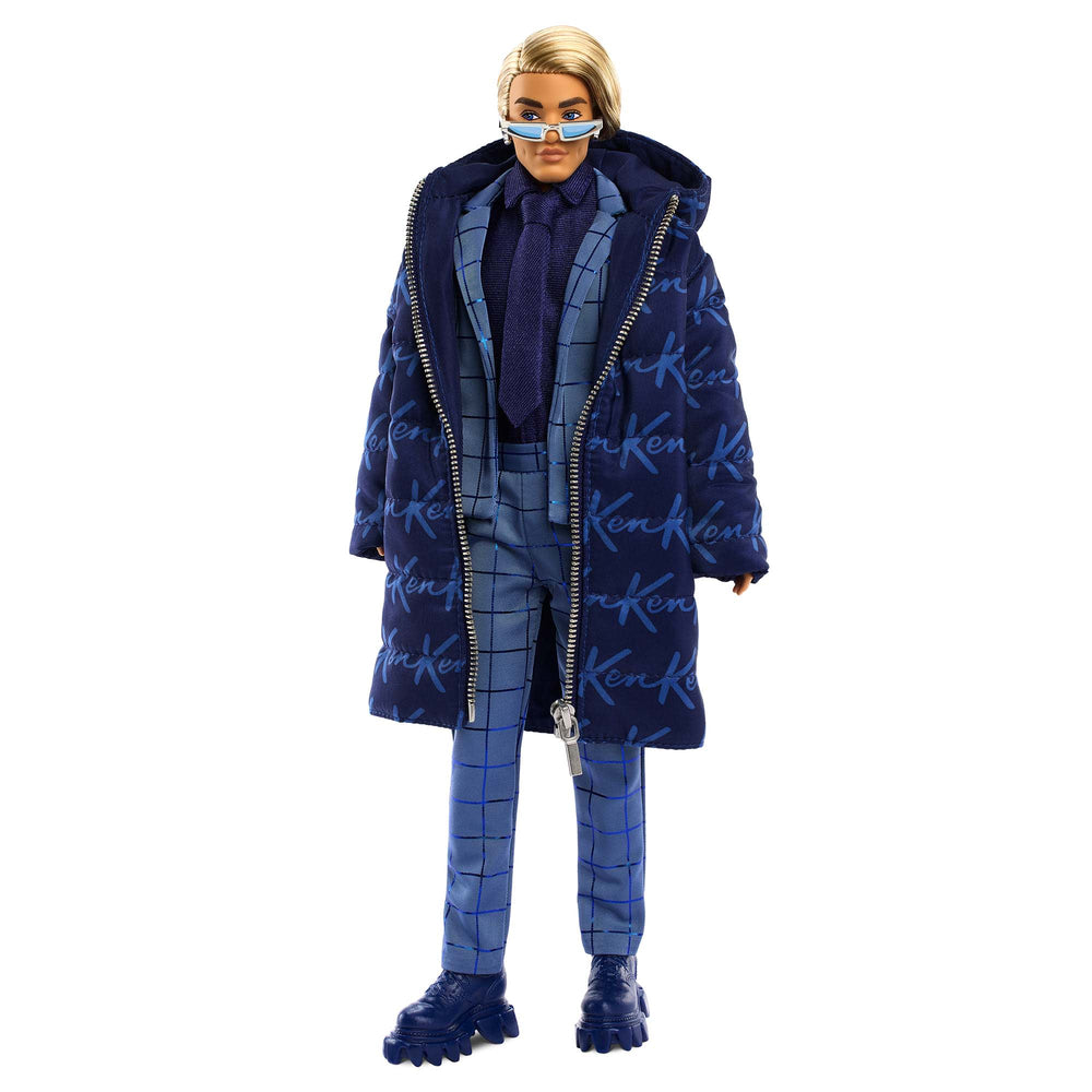 Ken Kouture Doll #1 – Barbie Signature | Mattel Creations