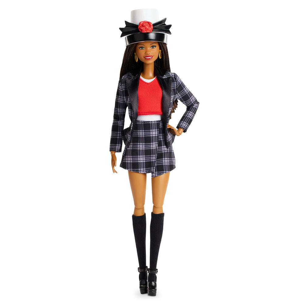 Barbie x Clueless Dionne Doll | Mattel Creations