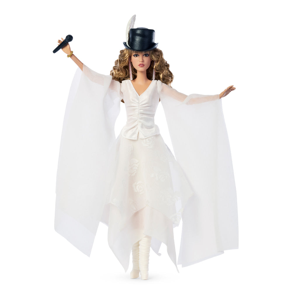 Barbie Stevie Nicks Bella Donna Doll | Mattel Creations