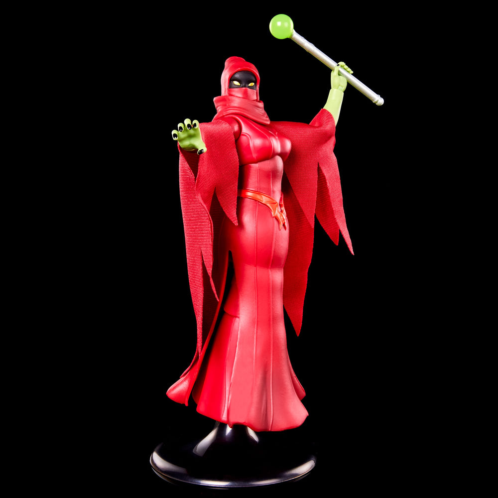 Masters of the Universe Masterverse Shadow Weaver Action Figure ...