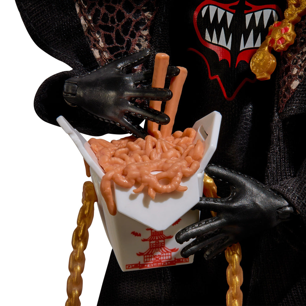 Monster High Skullector Lost Boys Doll | Mattel Creations