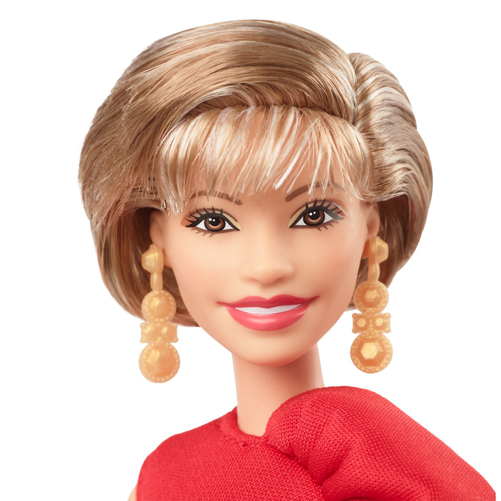 Barbie Inspiring Women Isabel Allende Doll | Mattel Creations