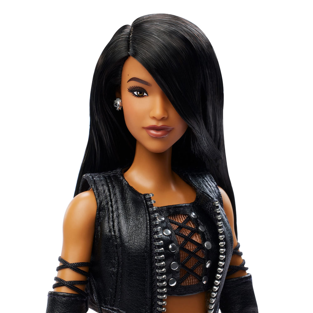 Barbie Aaliyah Doll | Mattel Creations