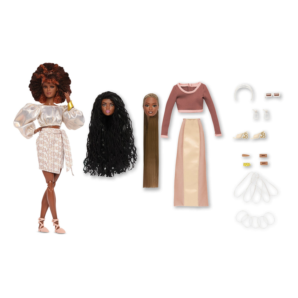 You Create Neutral Kit 002 | Mattel Creations