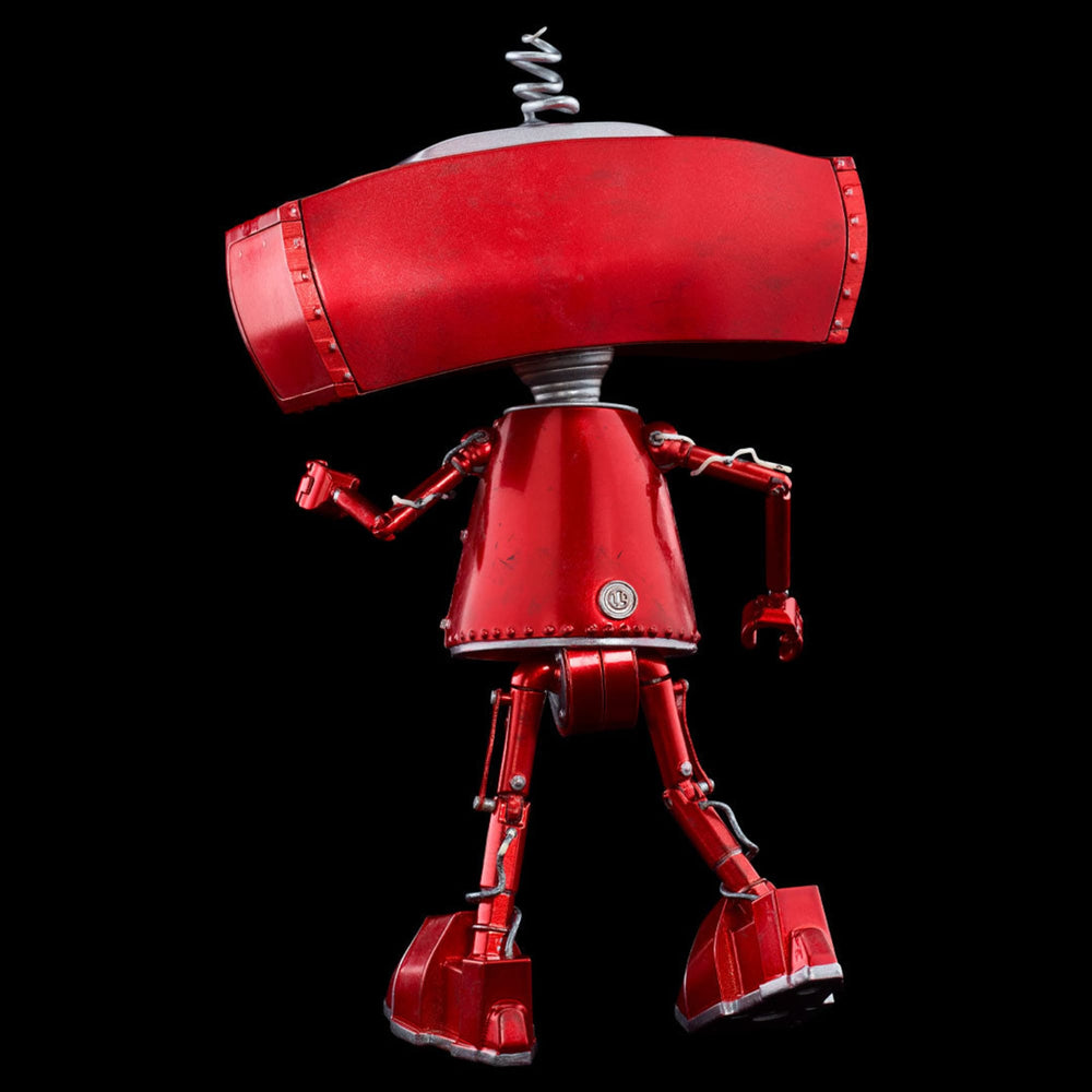 Bad Robot Premium Action Figure – Mattel Creations