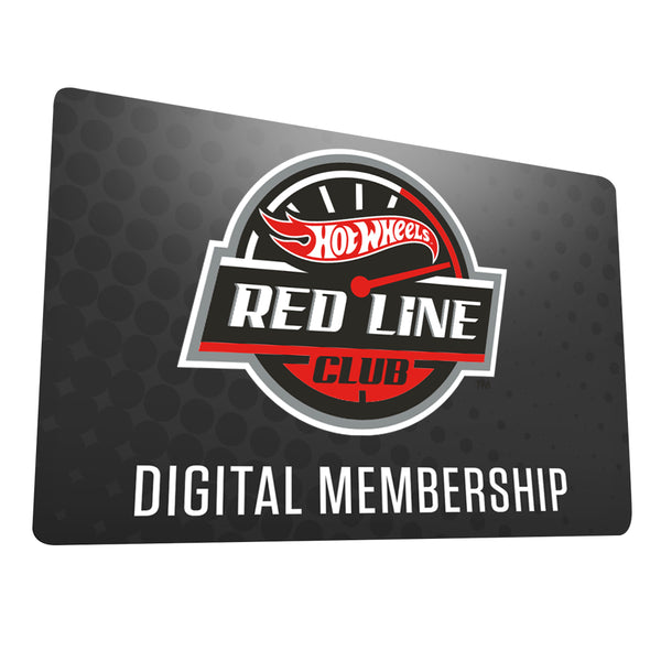 Hot Wheels Red Line Club Cars – Mattel Creations