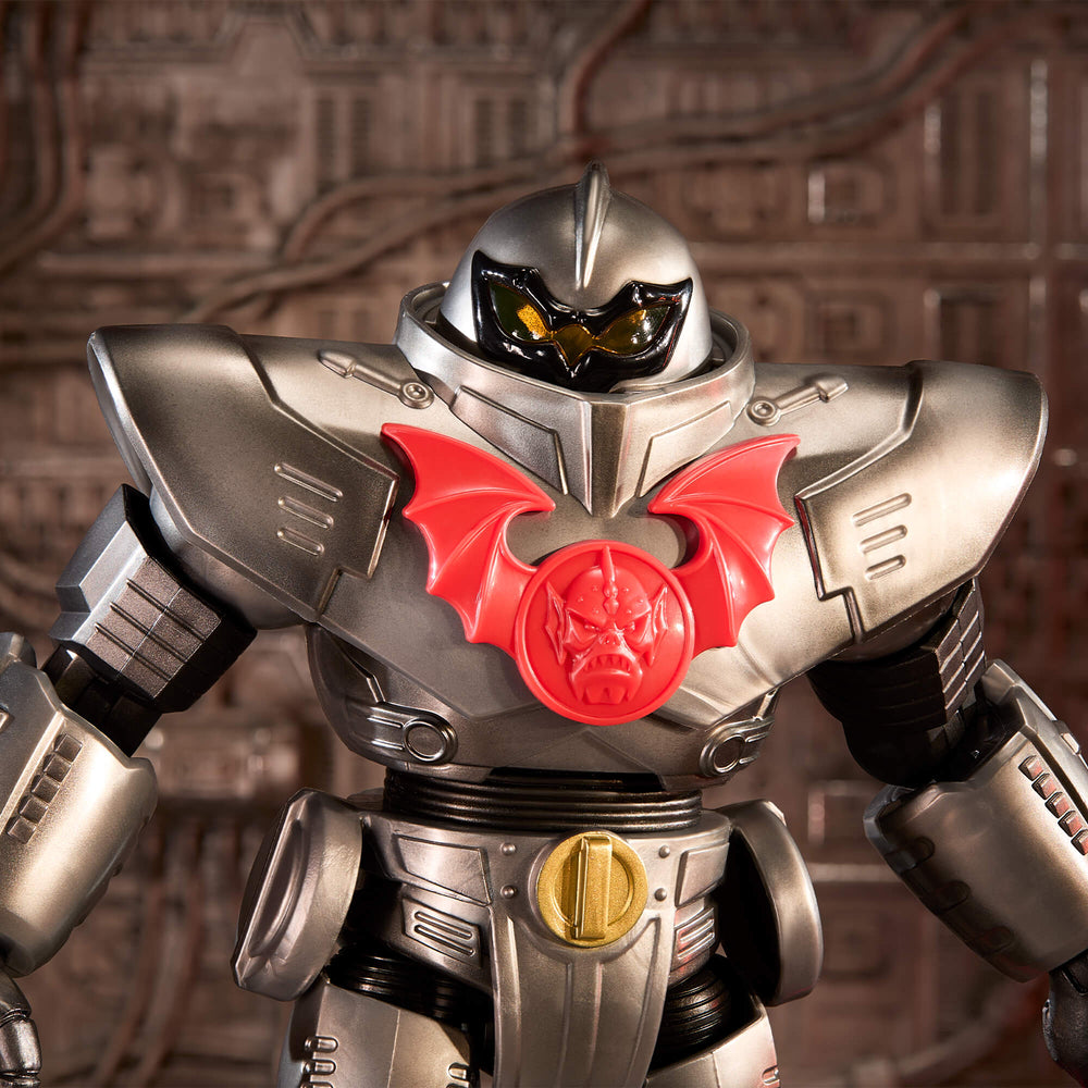 Masters of the Universe Masterverse Oversized Horde Trooper Action ...