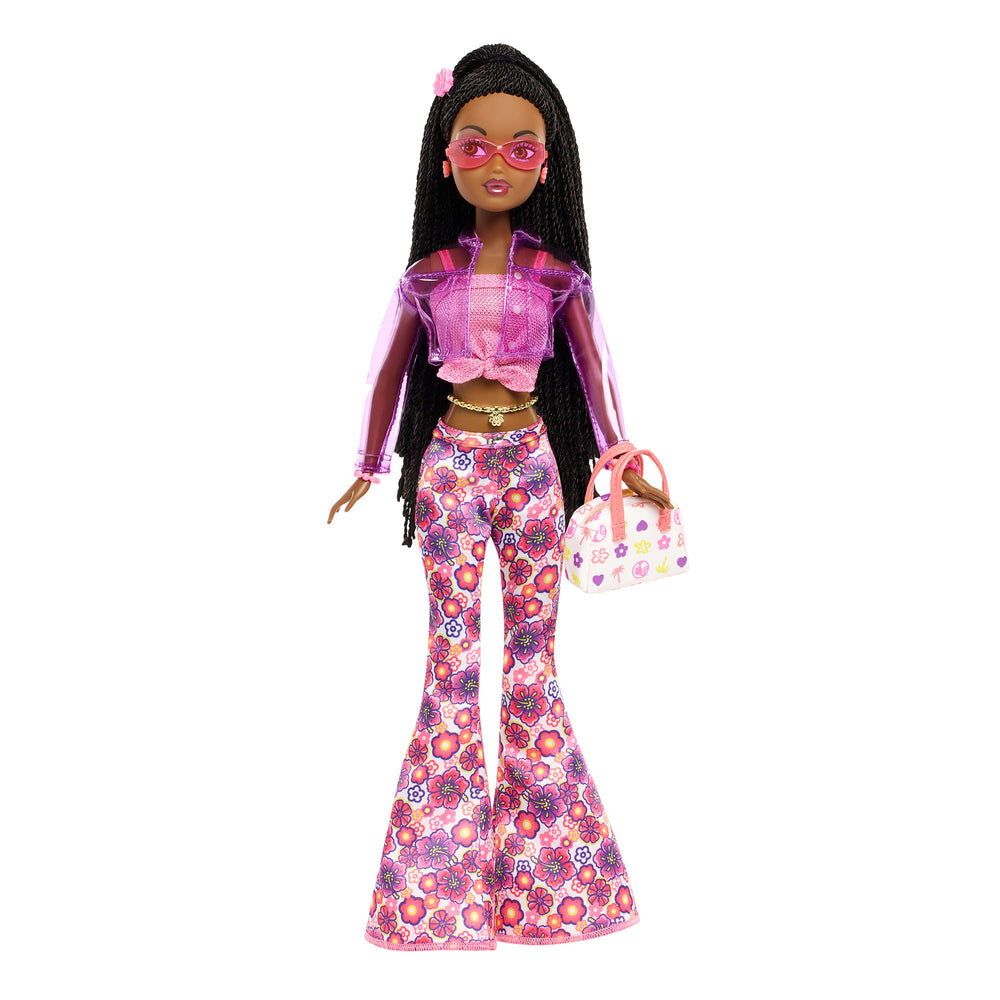 Barbie My Scene Jai Doll | Mattel Creations