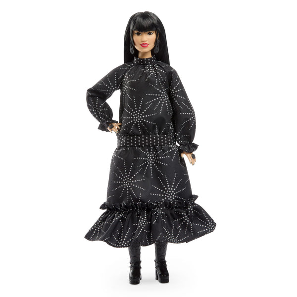 Barbie Inspiring Women Series Dolls – Mattel Creations