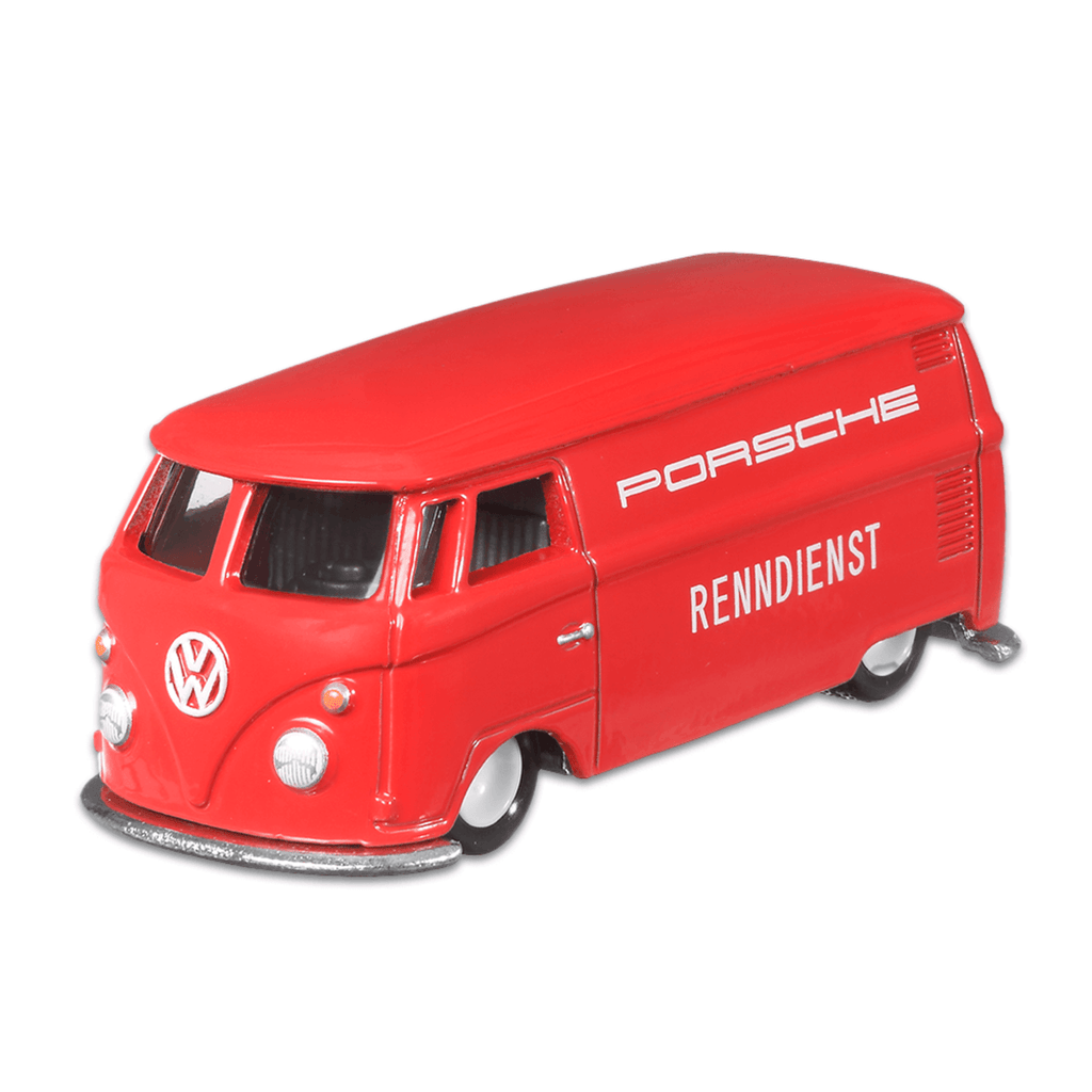 2021 HW Car Culture Mix 3: Deutschland Design – Mattel Creations