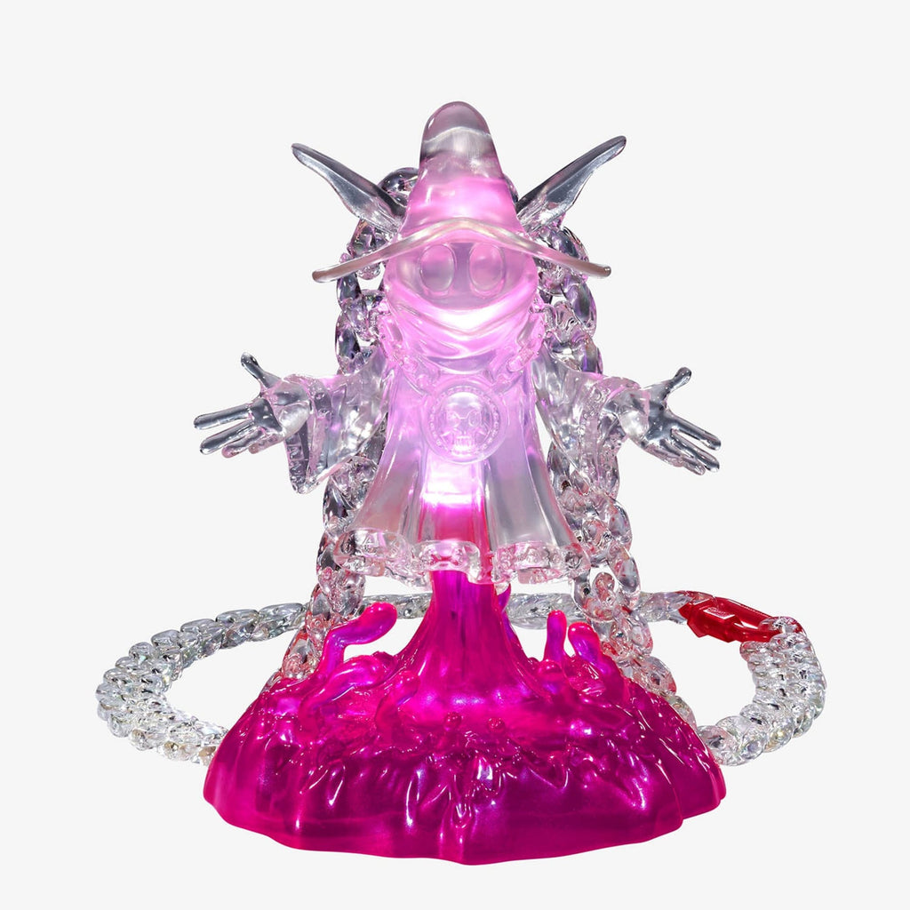 Kristopher Kites MOTU Orko Chain Necklace – Mattel Creations