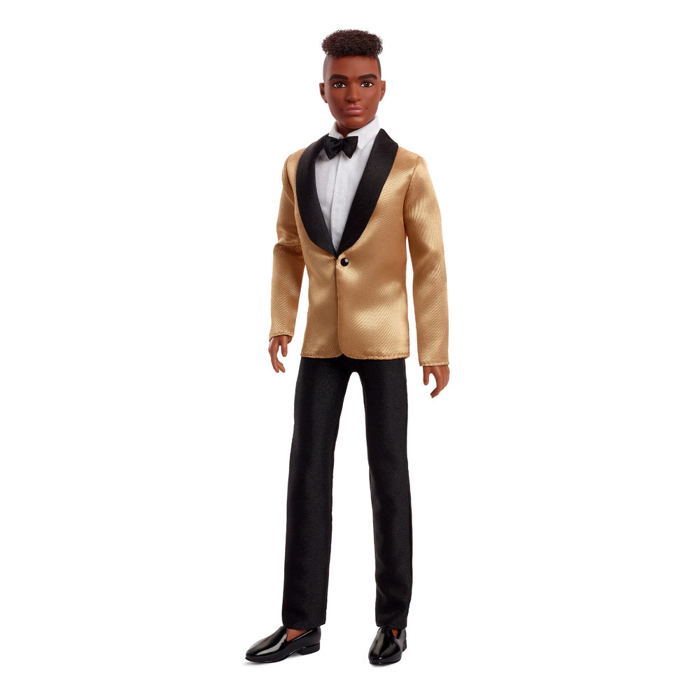 Ken 2025 Holiday Doll 2 | Mattel Creations
