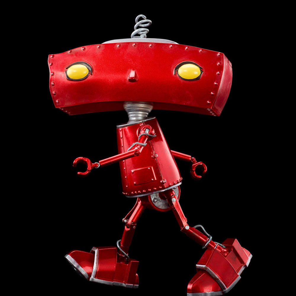 Bad Robot Premium Action Figure – Mattel Creations