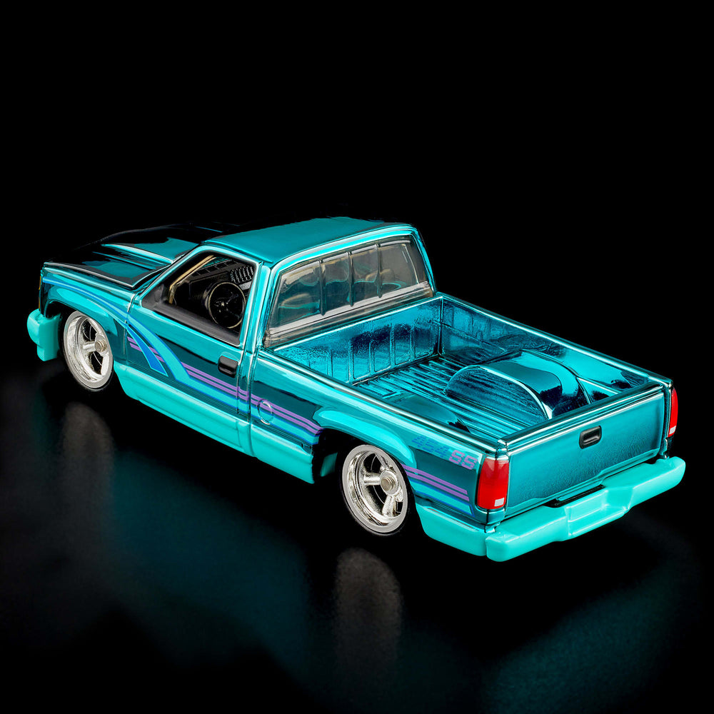 Hot Wheels RLC 1990 Chevy 454 SS | Mattel Creations