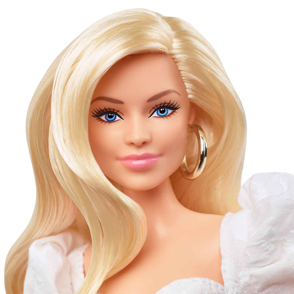 Barbie The Movie Barbie and Ken Campfire Scene 2-Pack | Mattel Creations