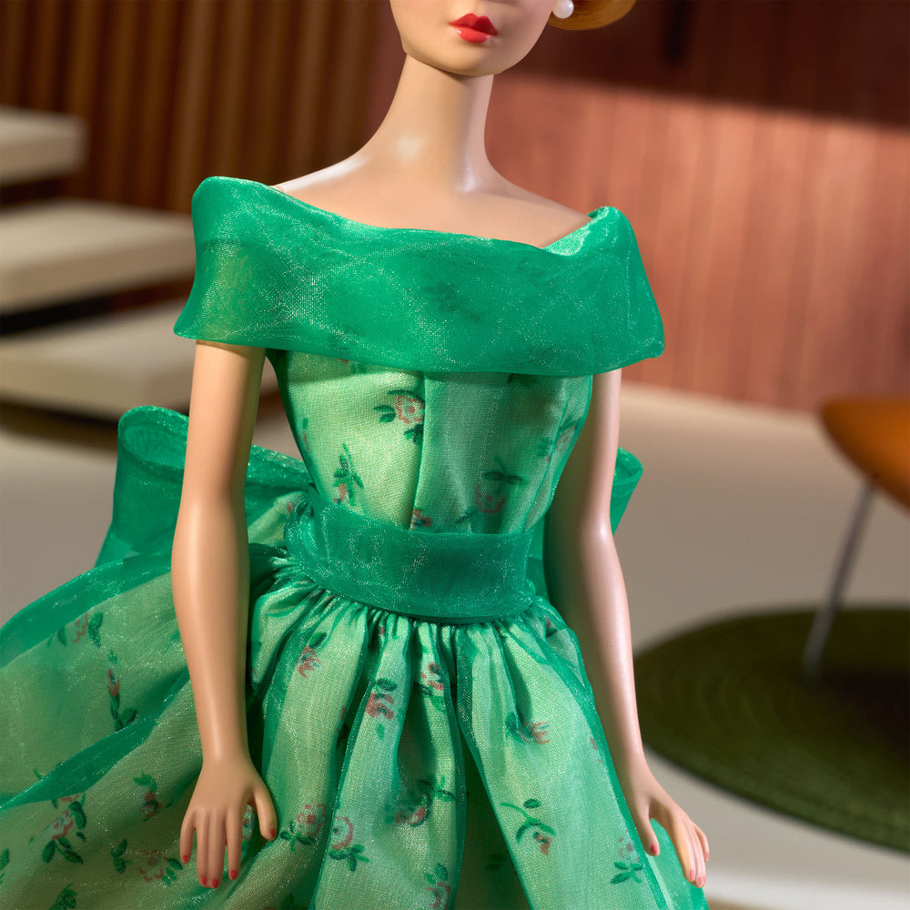 Modern Art Barbie Doll | Mattel Creations