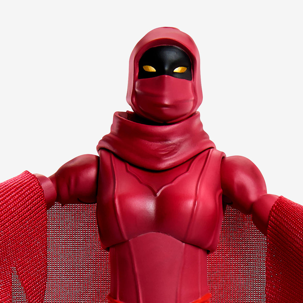 Masters of the Universe Masterverse Shadow Weaver Action Figure ...