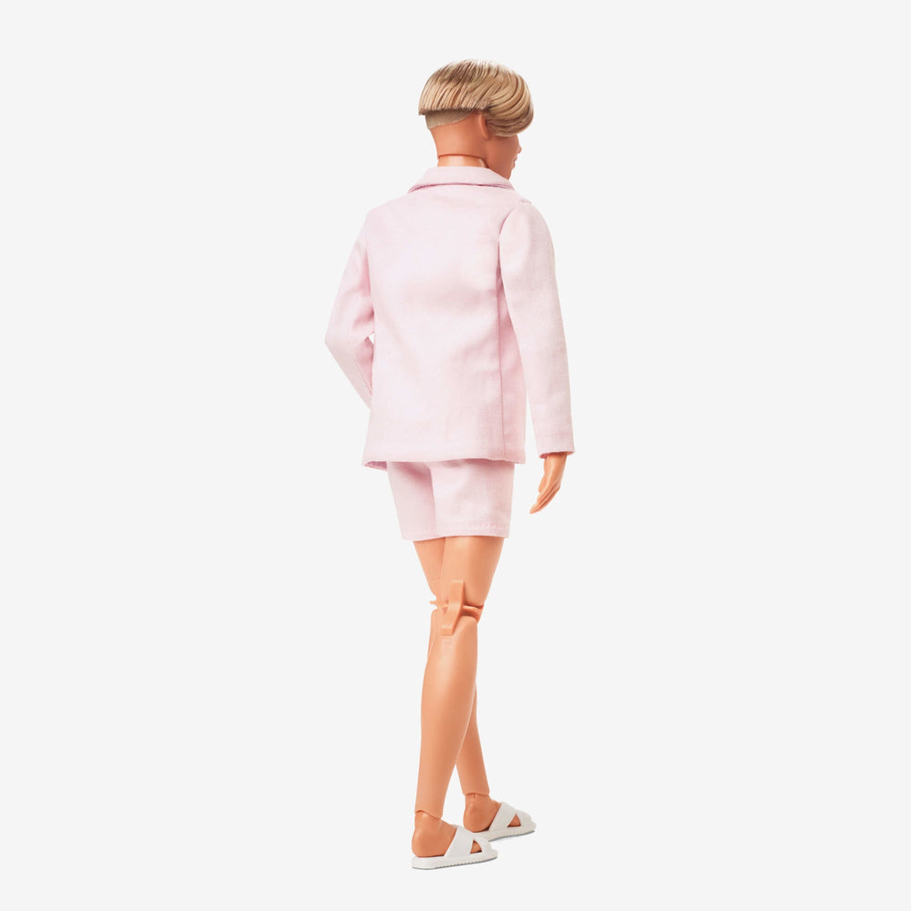 @BarbieStyle Barbie and Ken Doll 2-Pack – Mattel Creations