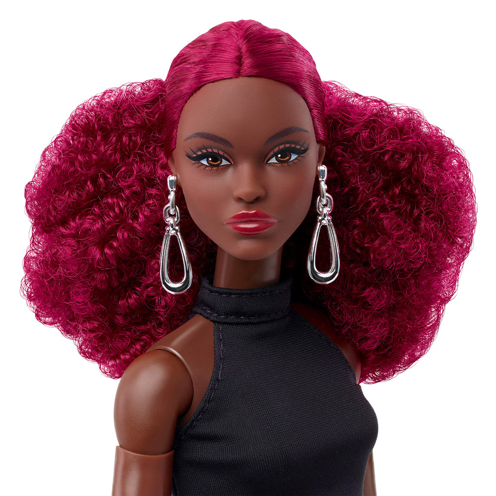 Barbie Basics 2025 Series 1, Doll 3 | Mattel Creations