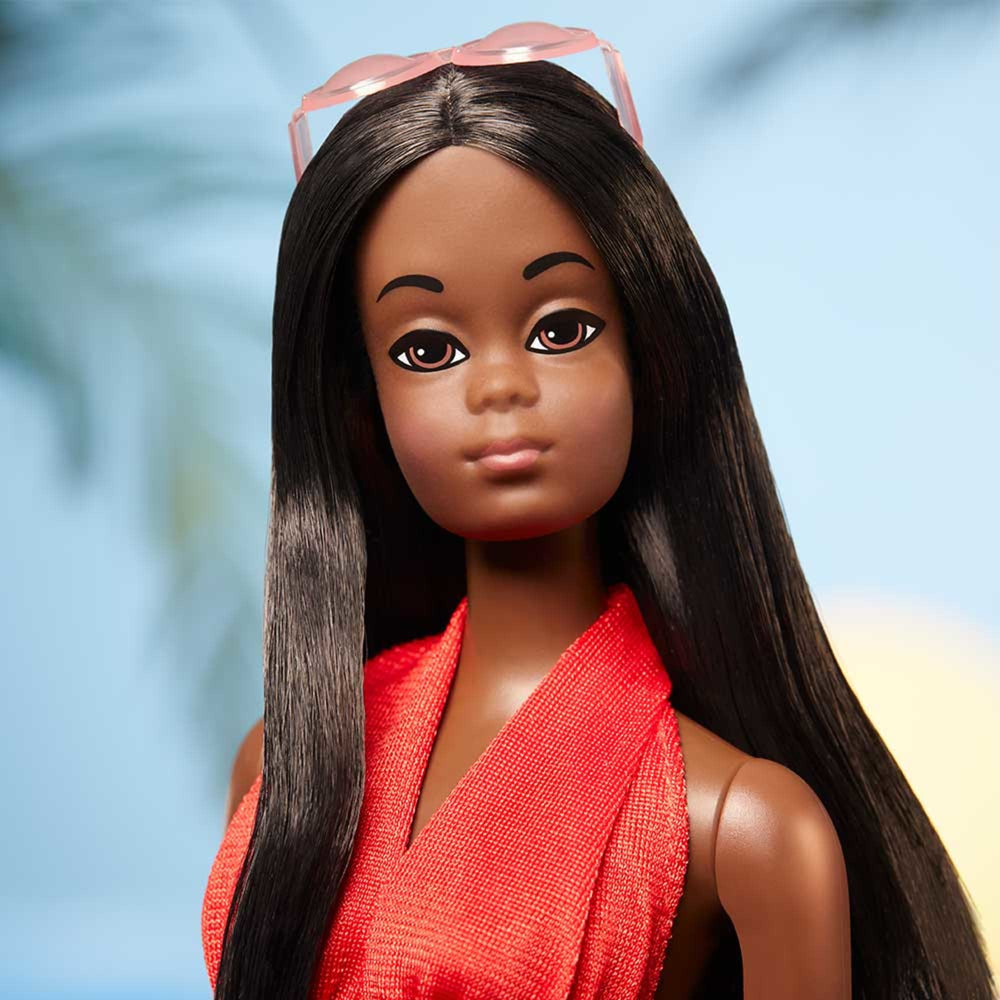 Malibu Barbie Gift Set – Mattel Creations