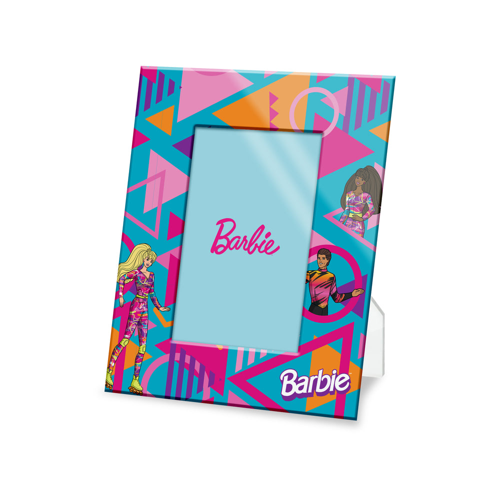 Barbie 1990's Photo Frame | Mattel Creations