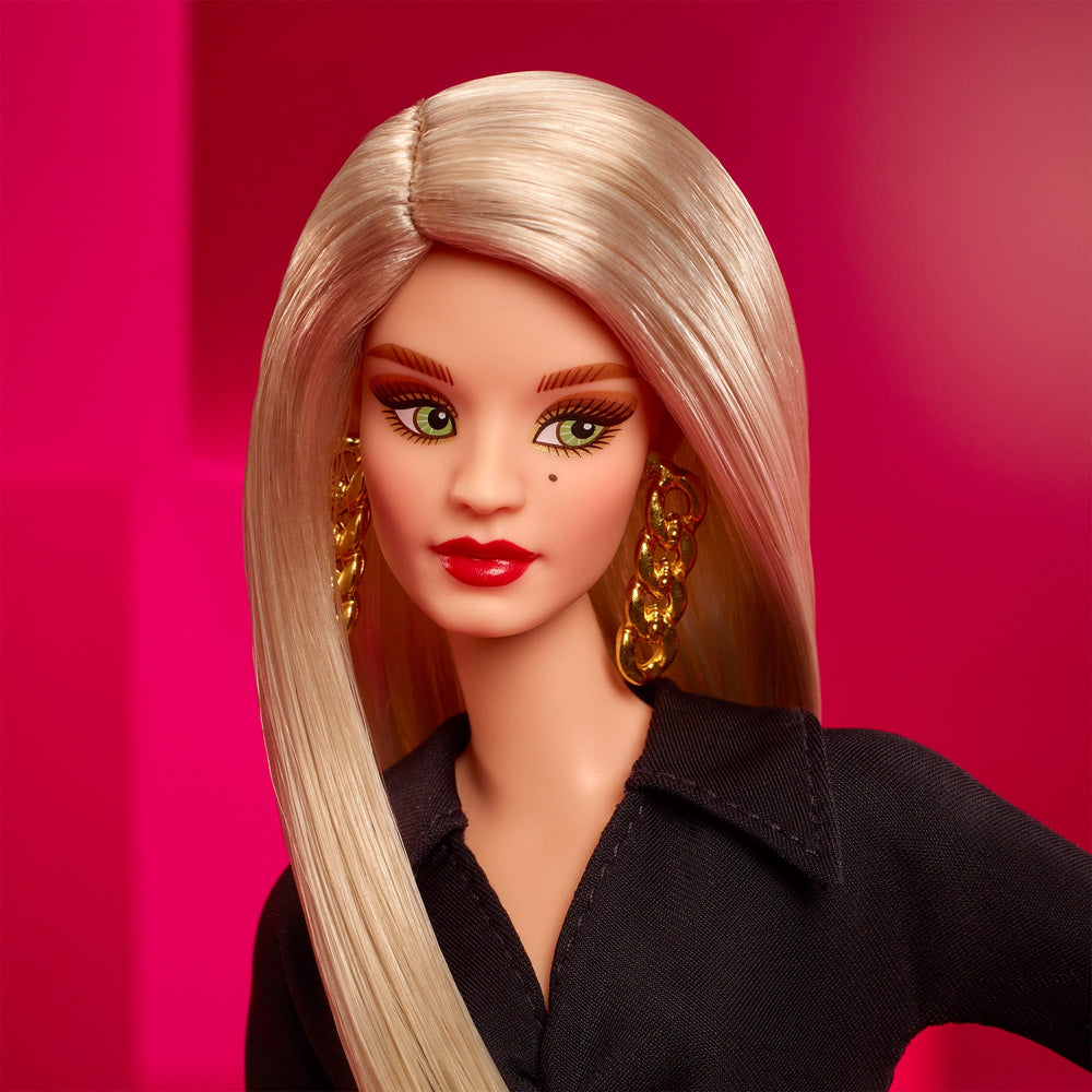 You Create Barbie Basics Doll Kit #2 | Mattel Creations