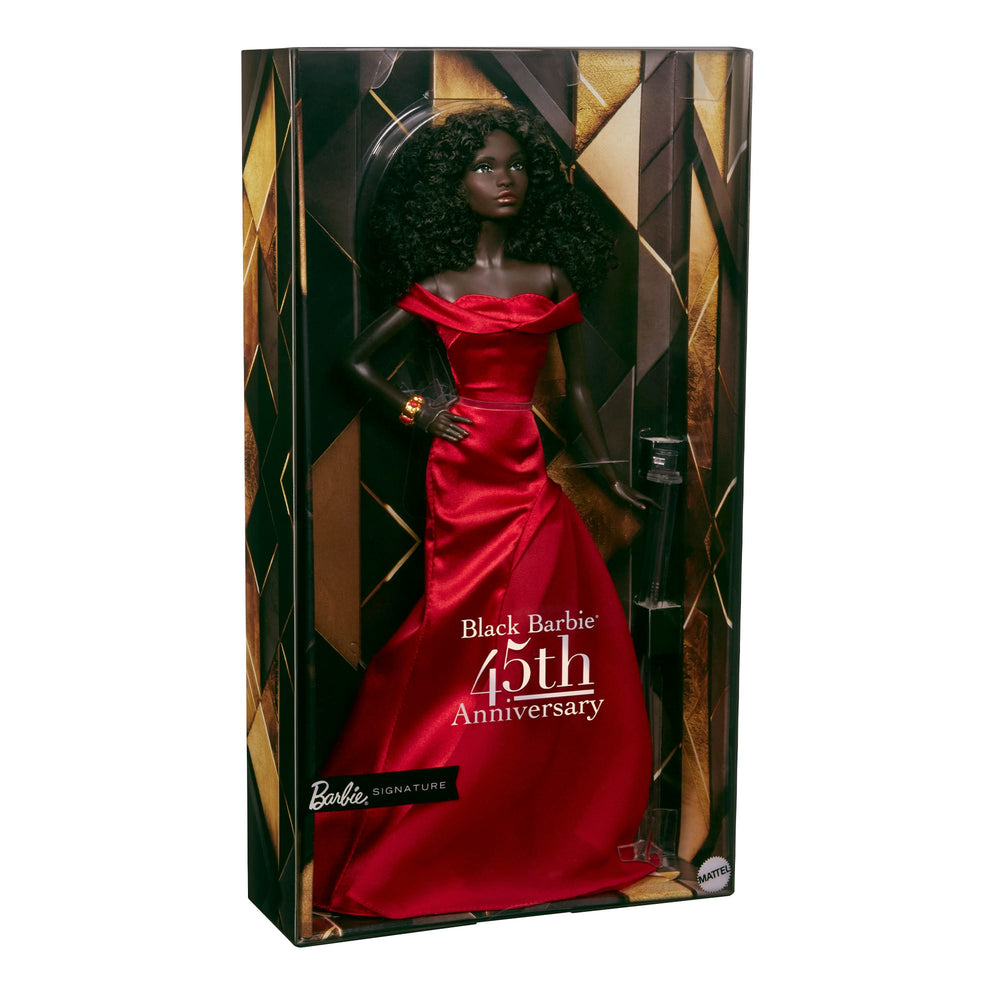 Barbie Kitty Black Perkins Doll | Mattel Creations