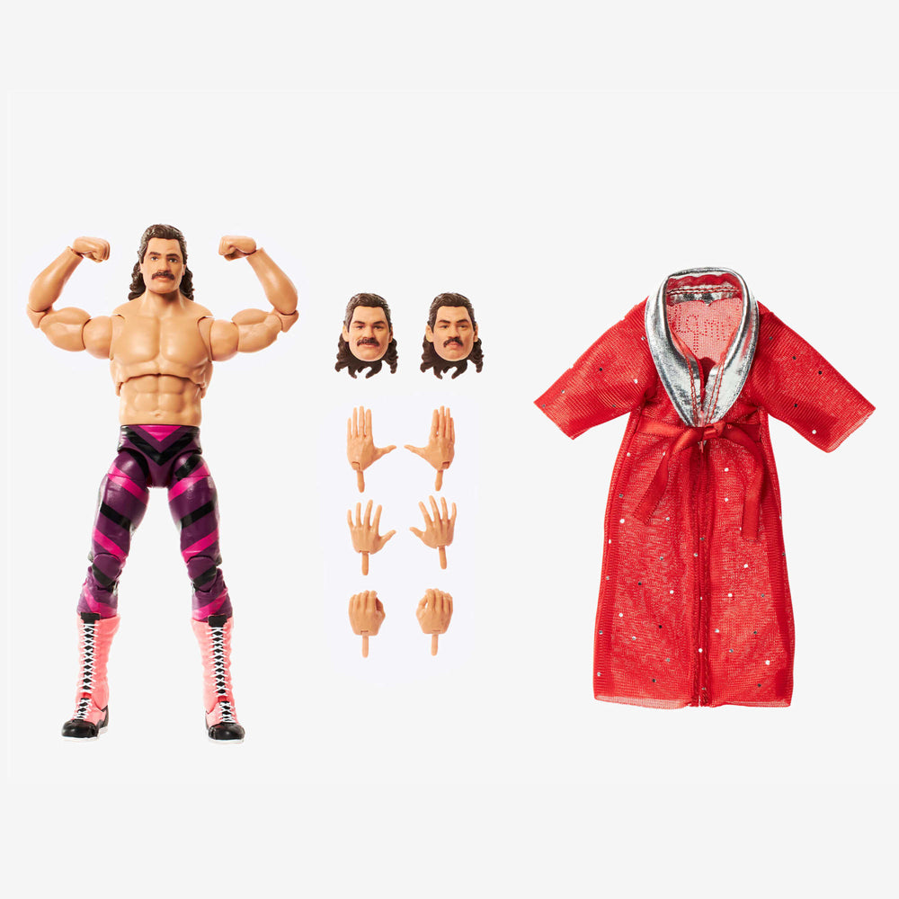 WWE Action Figure Ultimate Edition Coliseum Collection Jake “The Snake ...