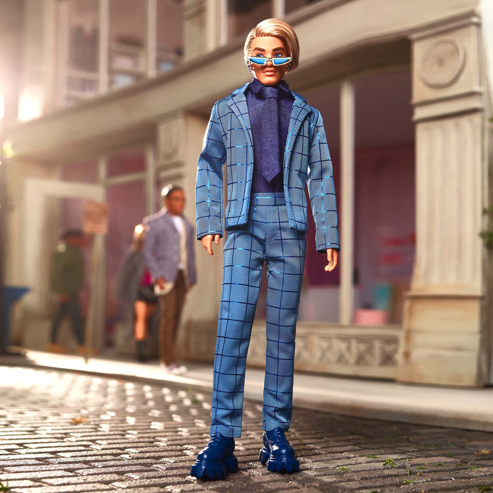 Ken Kouture Doll #1 – Barbie Signature | Mattel Creations