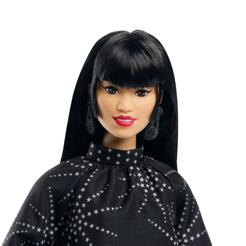 Barbie Inspiring Women Anna Sui Doll | Mattel Creations