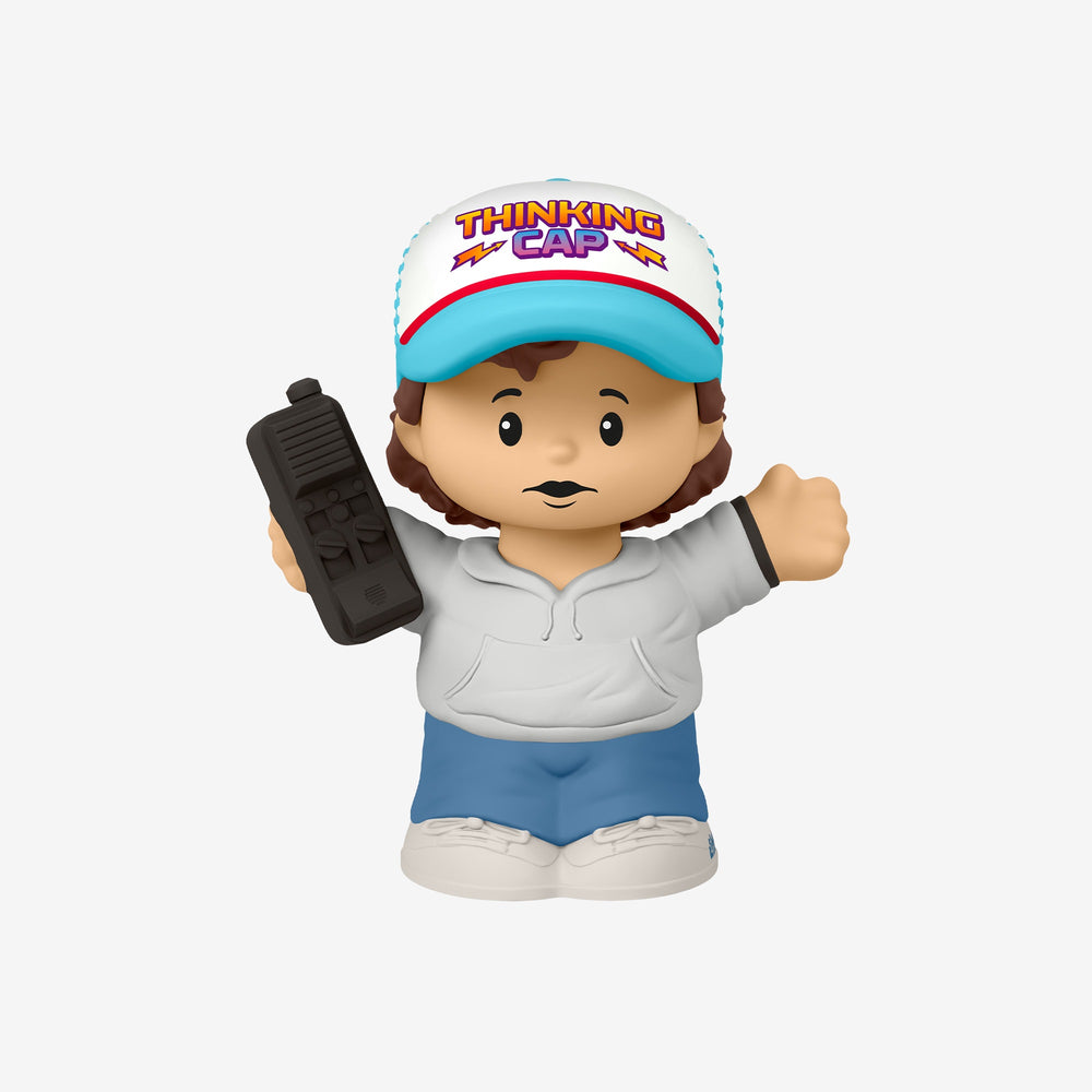 Little People Collector Stranger Things Max’s Song Edition Figure Set ...