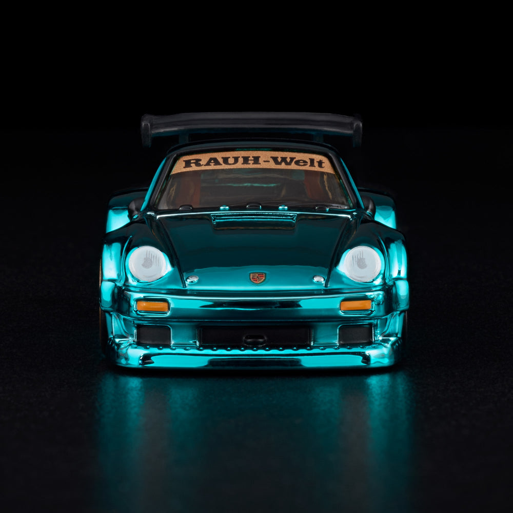 RLC Exclusive RWB Porsche 930 | Mattel Creations