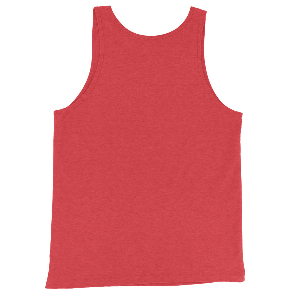 Barbie 1980's Howdy Ken Red Tank Top – Mattel Creations