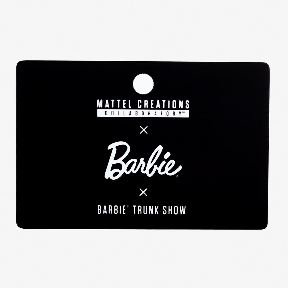 Aleali May Barbie Wardrobe & Accessories Set – Mattel Creations