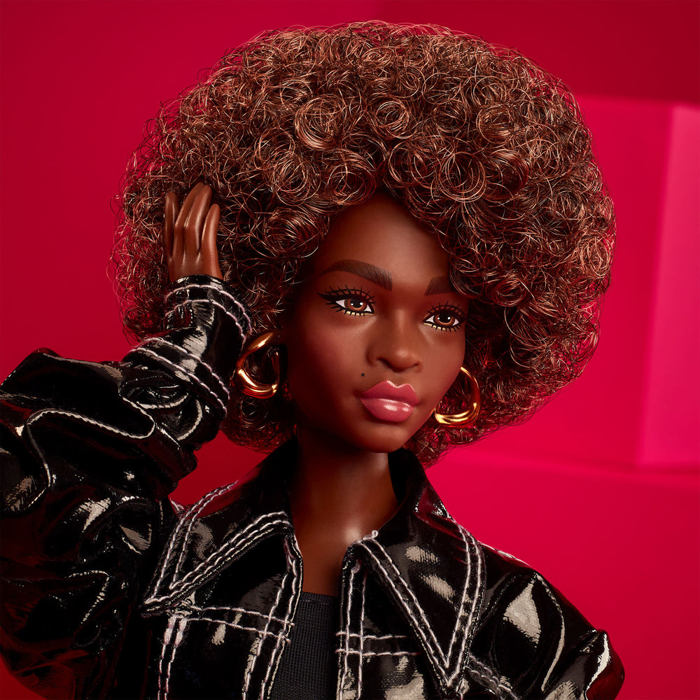 You Create Barbie Basics Doll Kit #3 | Mattel Creations