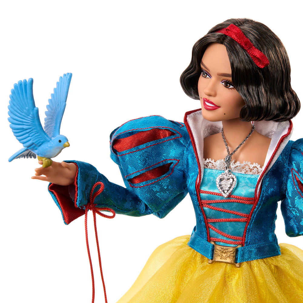 Snow White Doll From Disney’s Snow White– Disney Collectors | Mattel ...