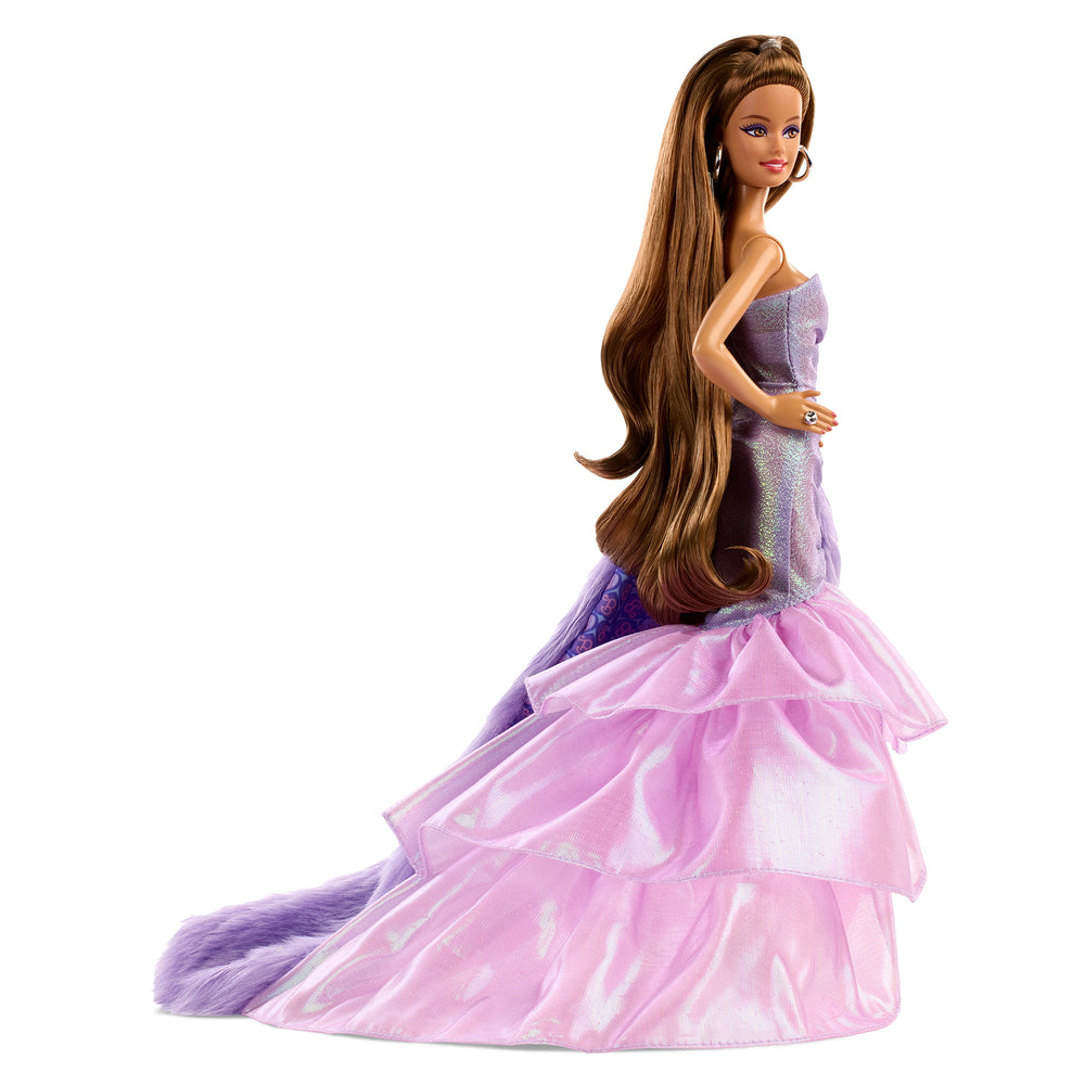 Barbie Gala Collection Lavender Daydream Doll | Mattel Creations