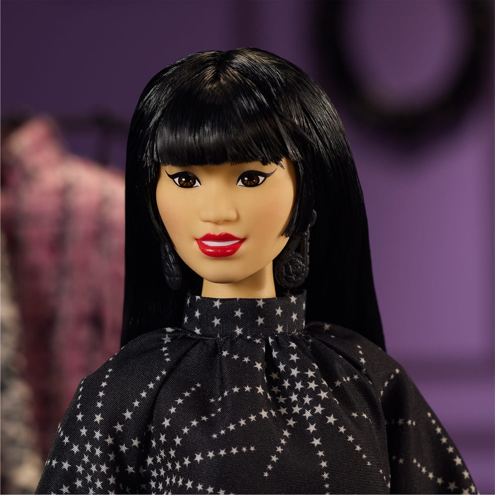 Barbie Inspiring Women Anna Sui Doll | Mattel Creations