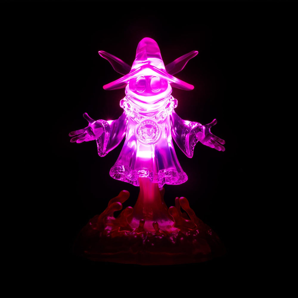 Kristopher Kites MOTU Orko Chain Necklace – Mattel Creations