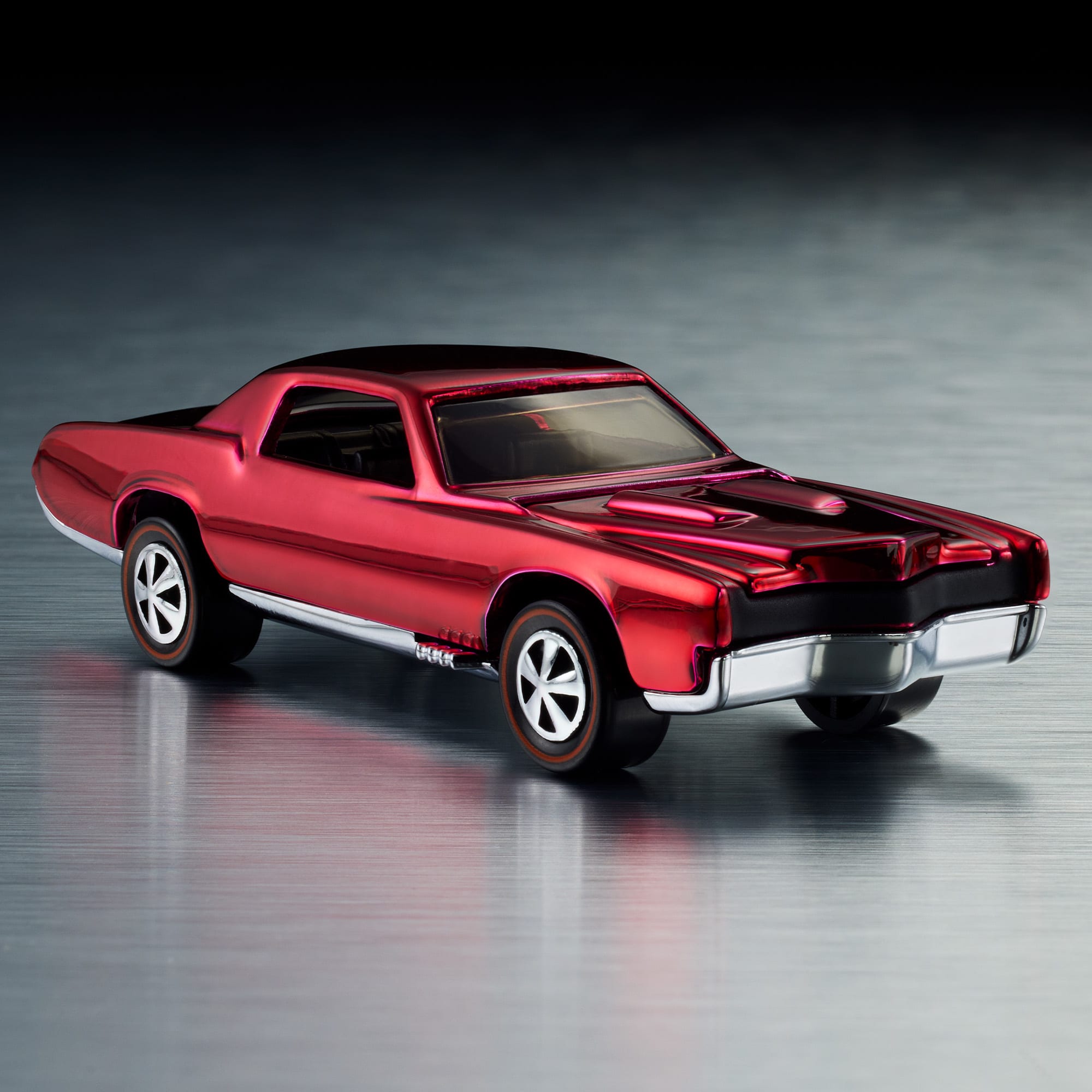 Mattel 80th Anniversary Hot Wheels Original 16 Rally Case Set | Mattel ...