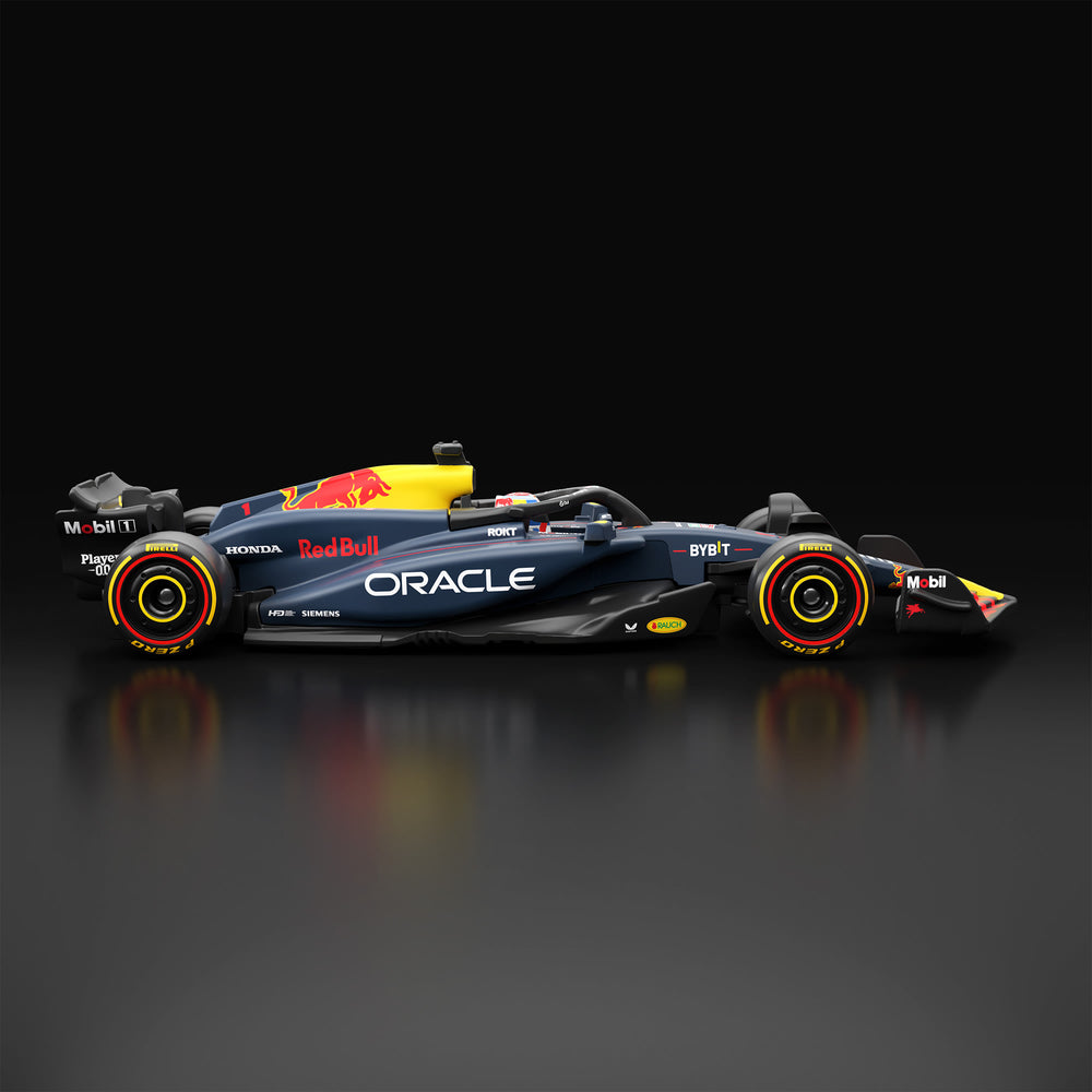 Hot Wheels F1 Series: Oracle Red Bull Racing RB20 Car #1 | Mattel Creations
