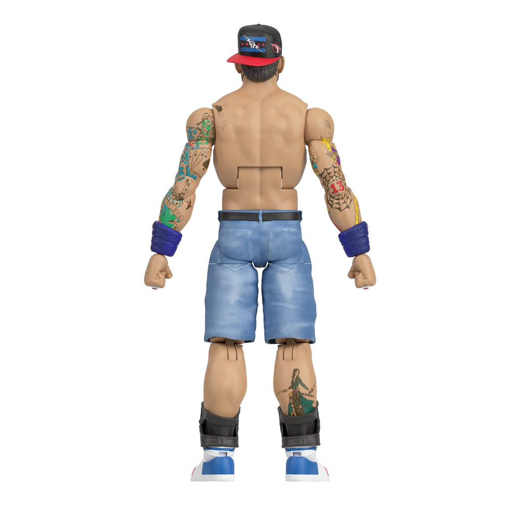 WWE Elite Collection Punk Life CM Punk | Mattel Creations