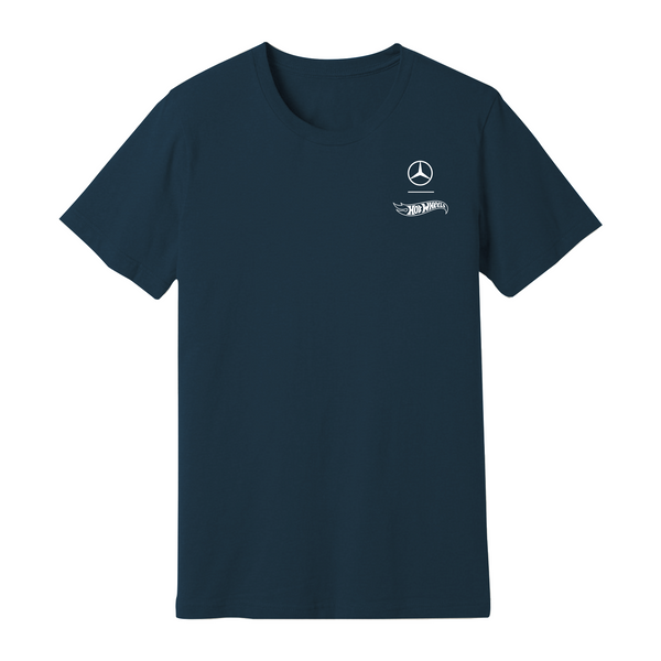 Hot Wheels x Mercedes-Benz Merch: Tees, Hoodies & More | Mattel Creations
