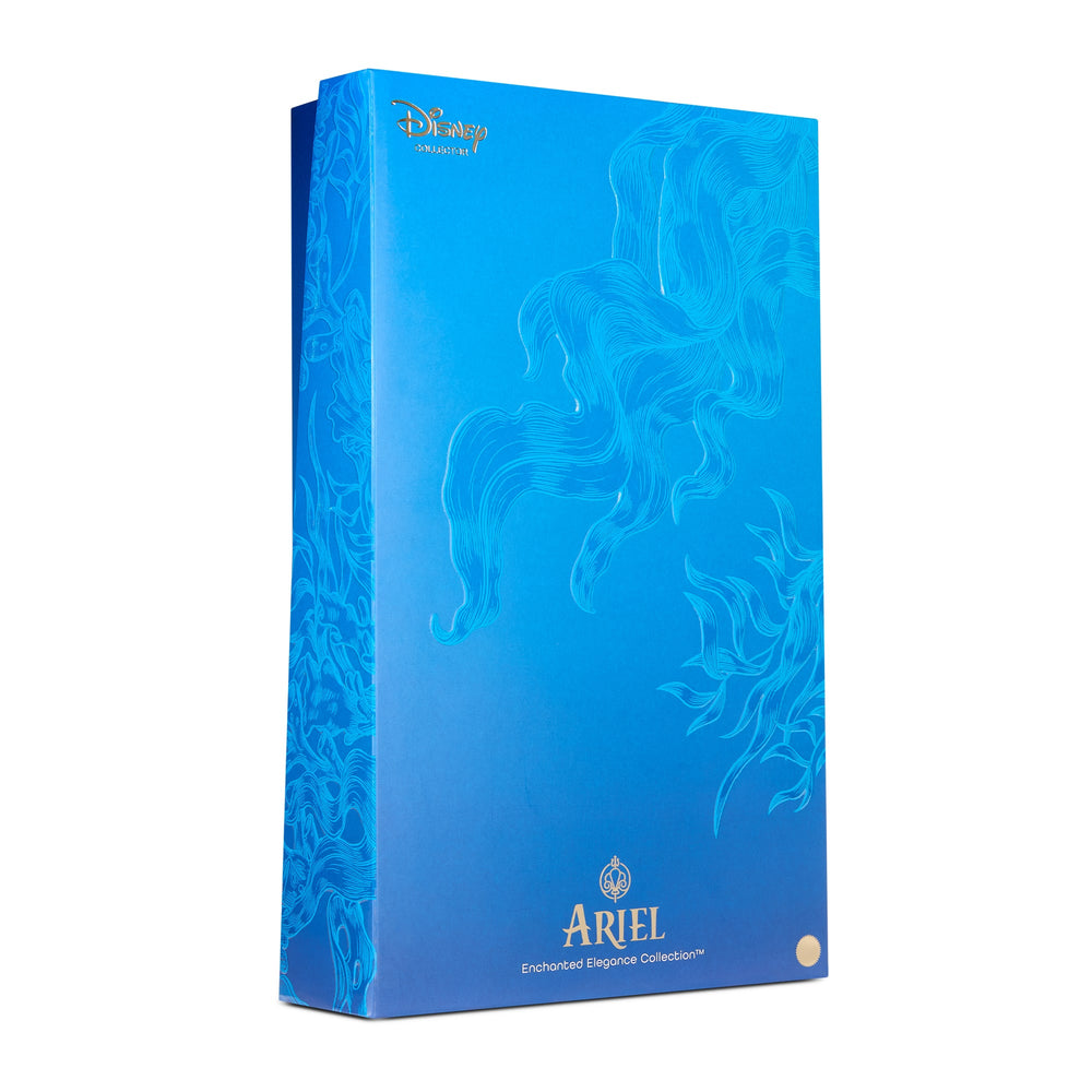 Enchanted Elegance Collection Ariel Doll | Mattel Creations