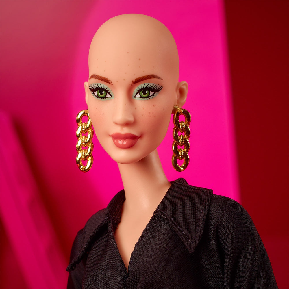 You Create Barbie Basics Doll Kit #2 | Mattel Creations