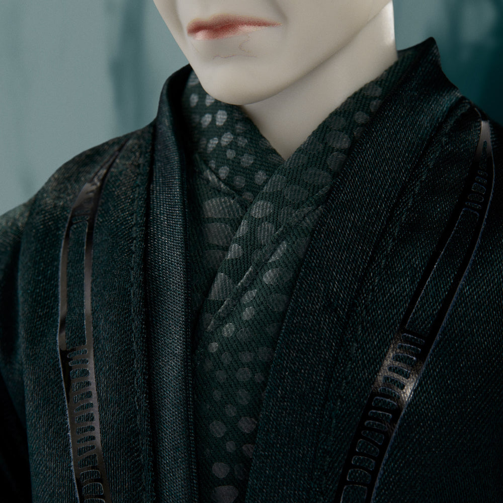 Harry Potter Design Collection – Lord Voldemort Doll – Mattel Creations
