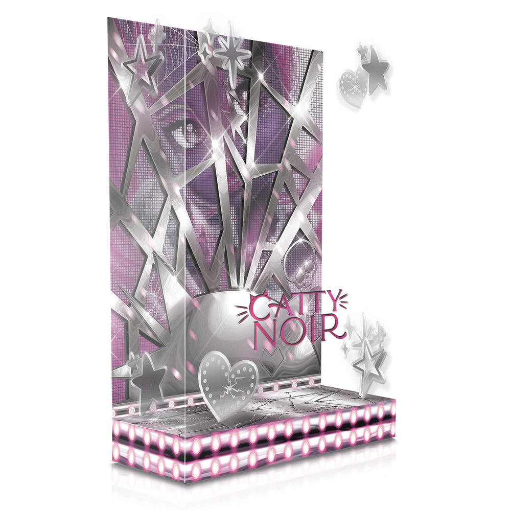 2025 Fang Vote Monster High Catty Noir Doll | Mattel Creations