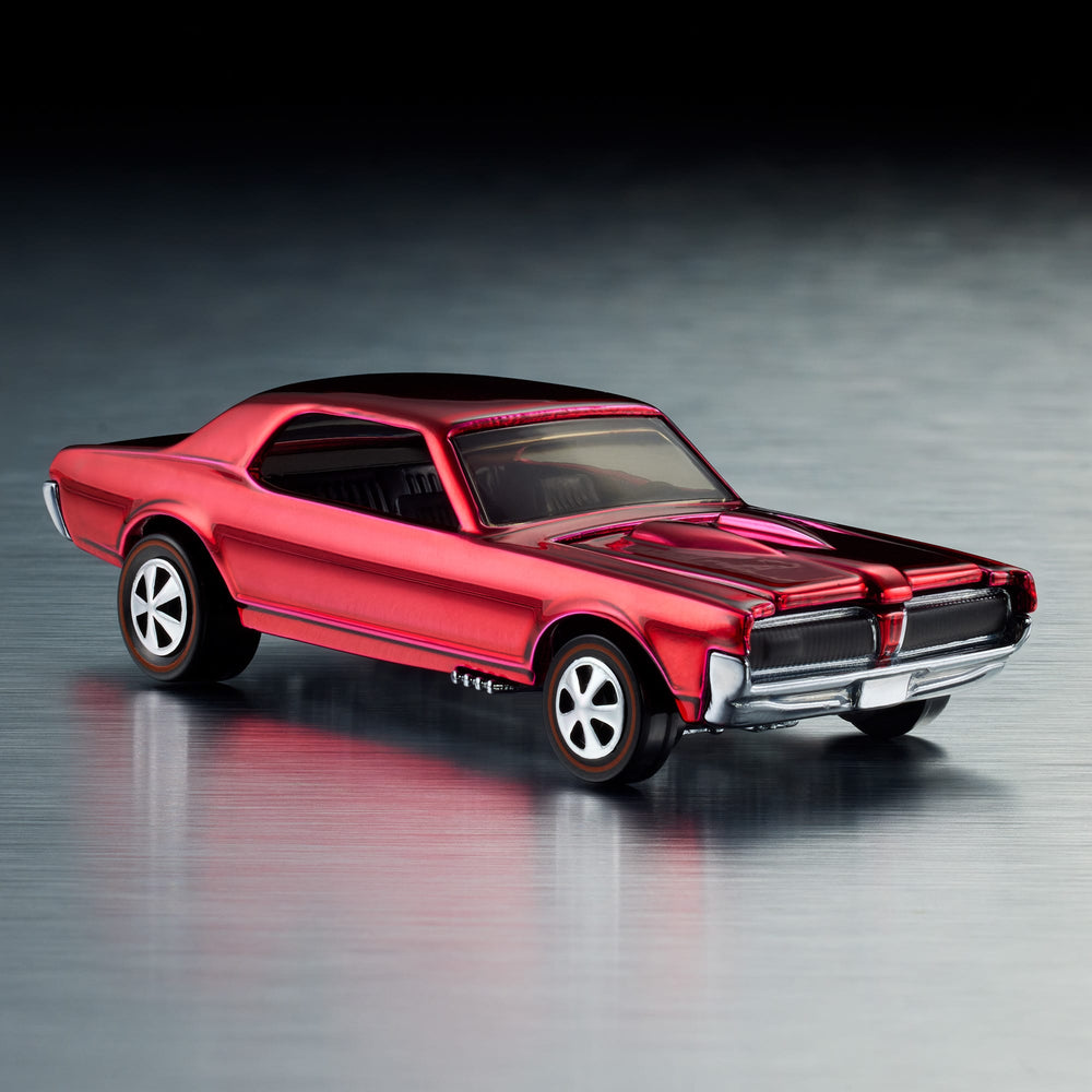 Mattel 80th Anniversary Hot Wheels Original 16 Rally Case Set | Mattel ...
